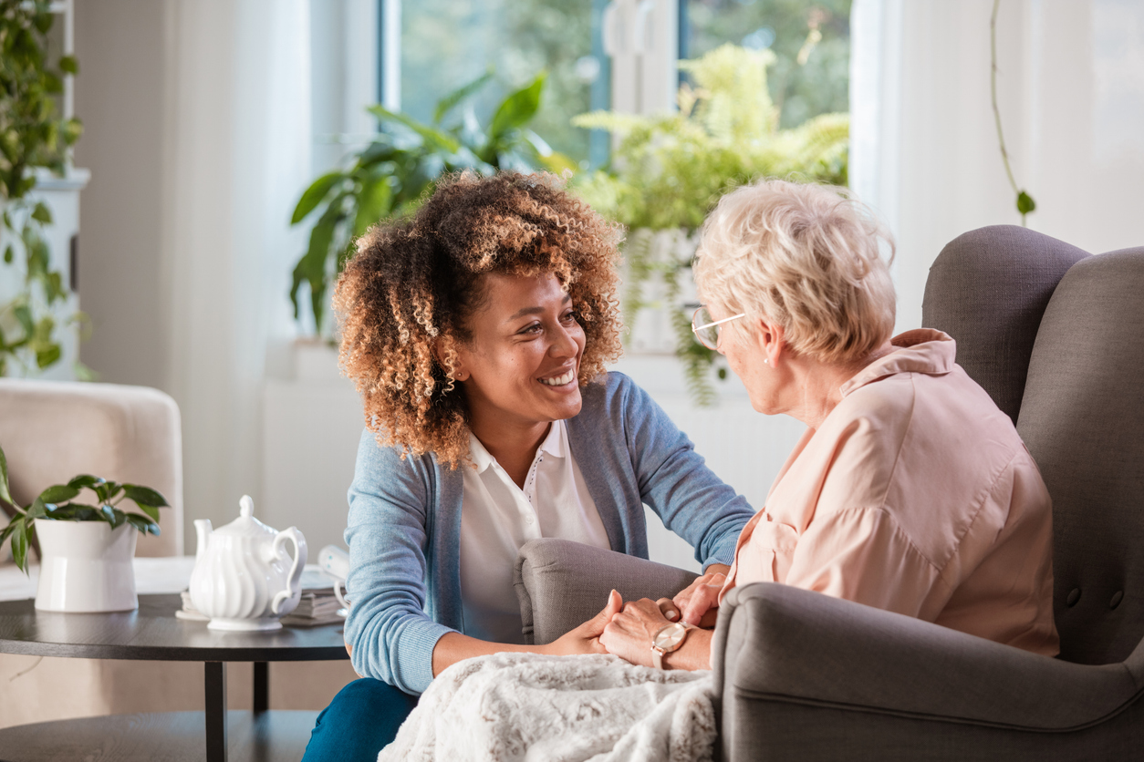 What is Senior Living? Three Helpful Facts for Seniors